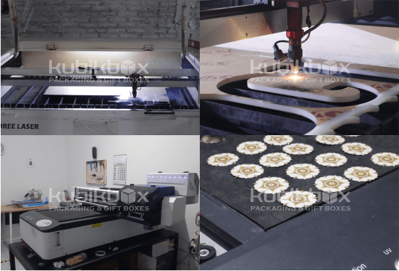 Pusat Kotak Box Custom Berkualitas - kubikbox.com