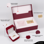 Pusat Kotak Box Custom Berkualitas - kubikbox.com